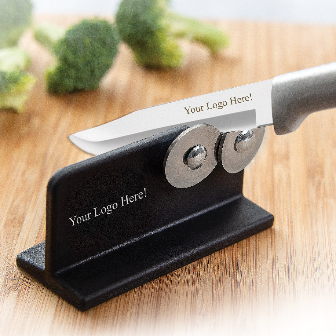 American Made Cutlery