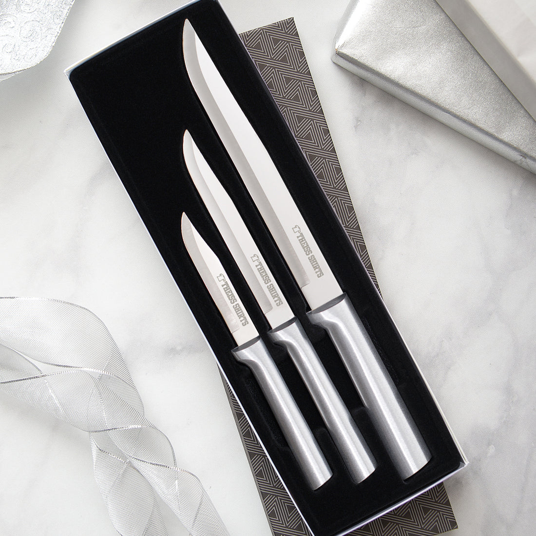 American Made Cutlery